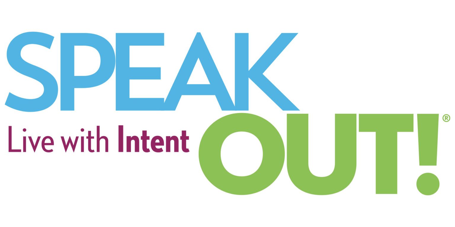 SPEAK OUT! - Vital Voice and Speech